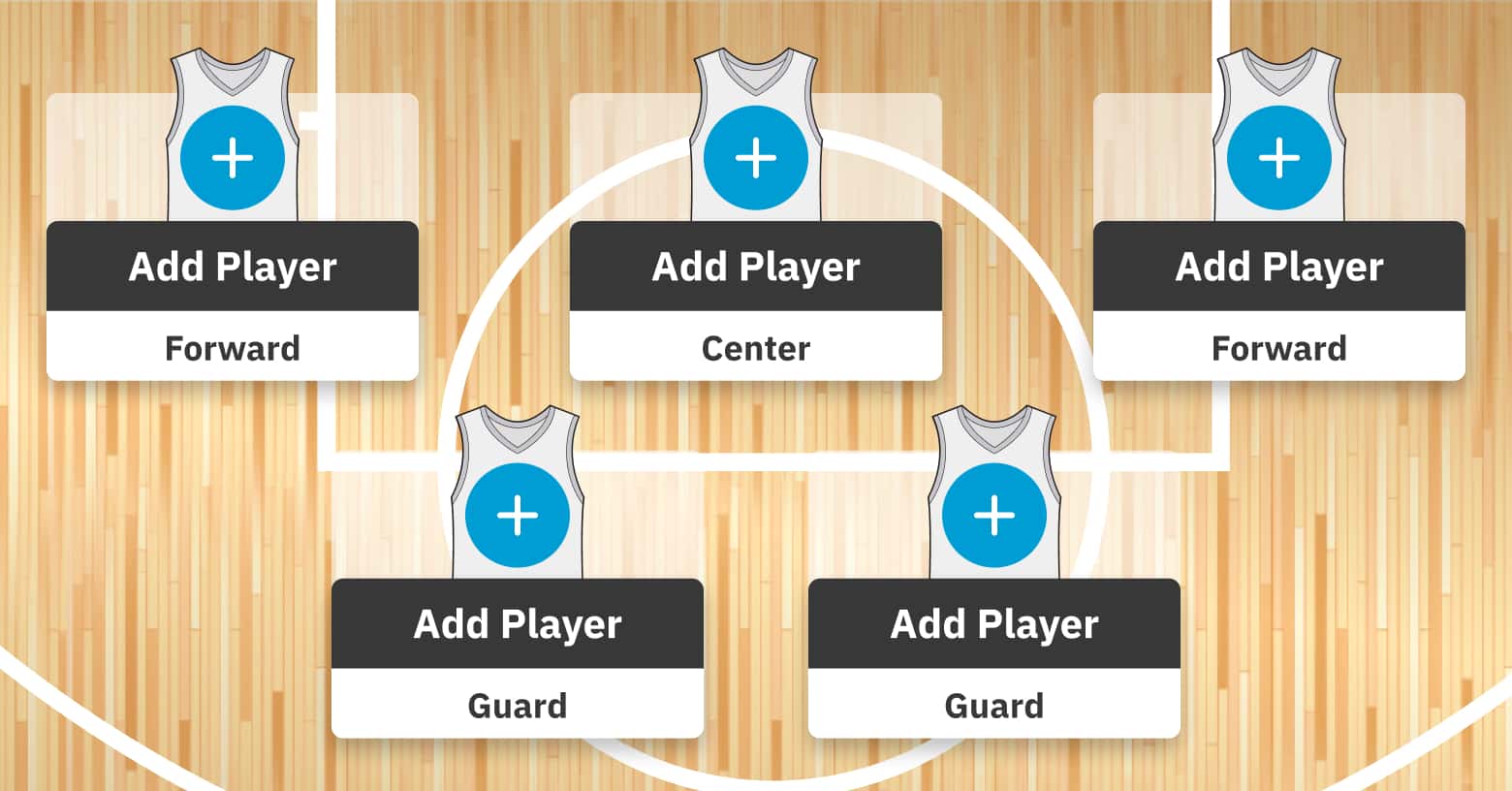 FIBA Basketball World Cup 2027 Qualifiers Smart Fantasy League